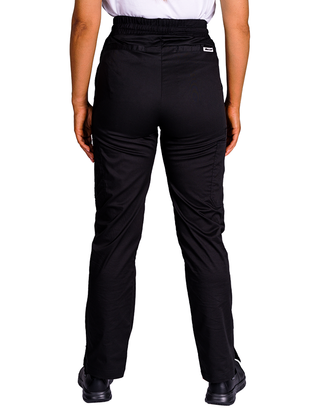 elitecare Classic Mid Rise Pant