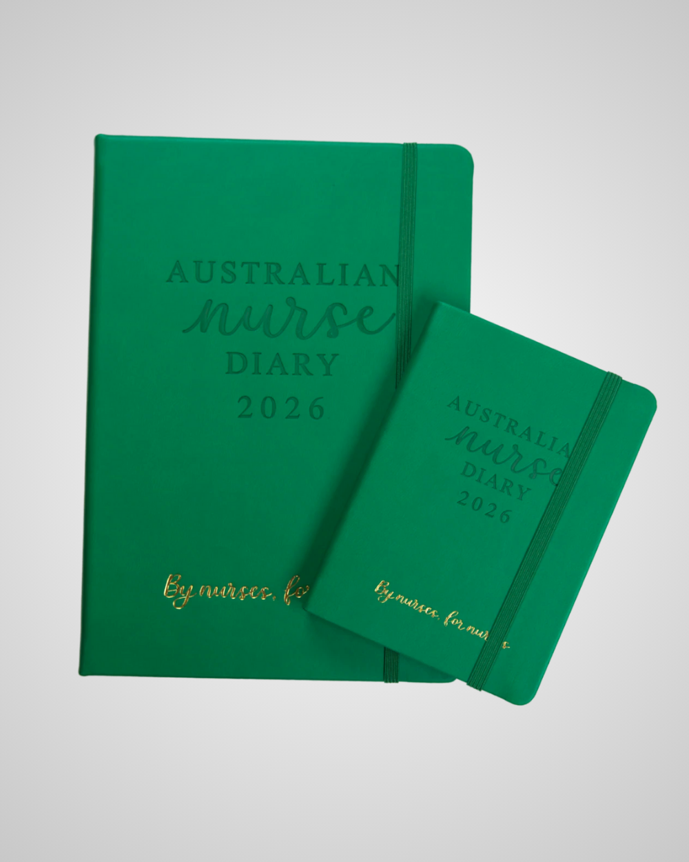2026 Australian Nurse Diary