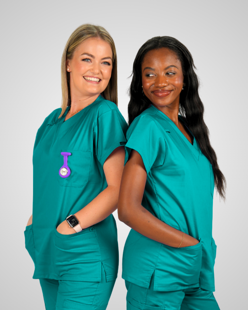 elitecare Classic Unisex Scrub Top