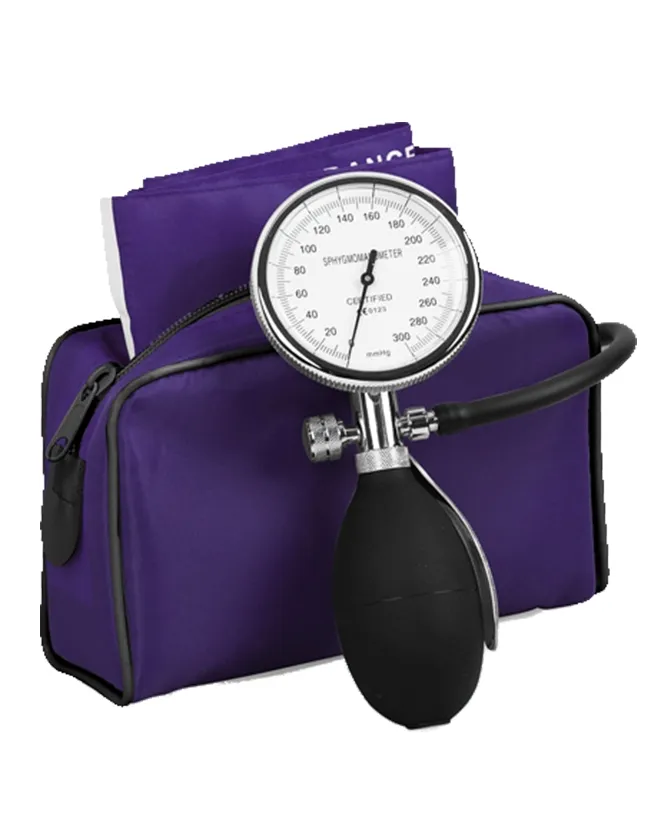 elitecare Single Hand Sphygmomanometer