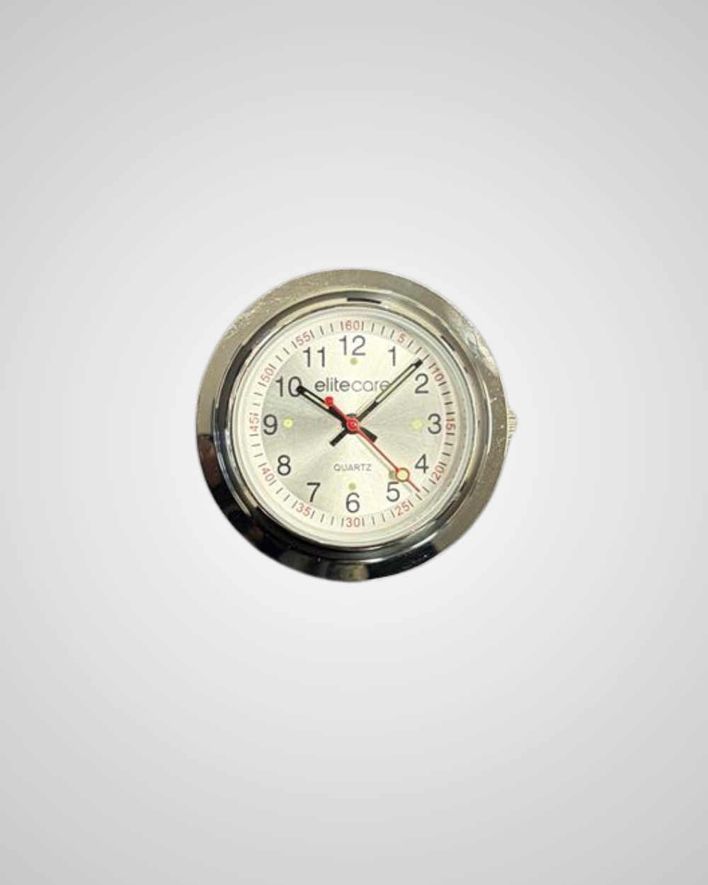 elitecare Waterproof Watch Face - for Silicone FOB Band